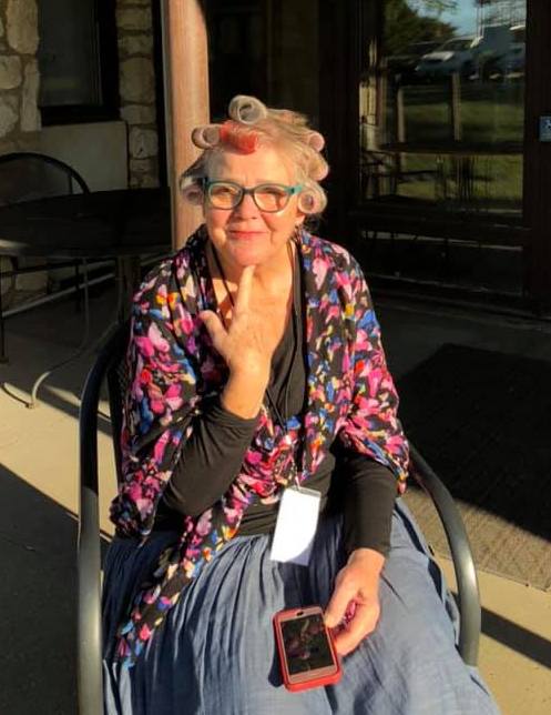 About | Lorel's Kitchen Table Stories