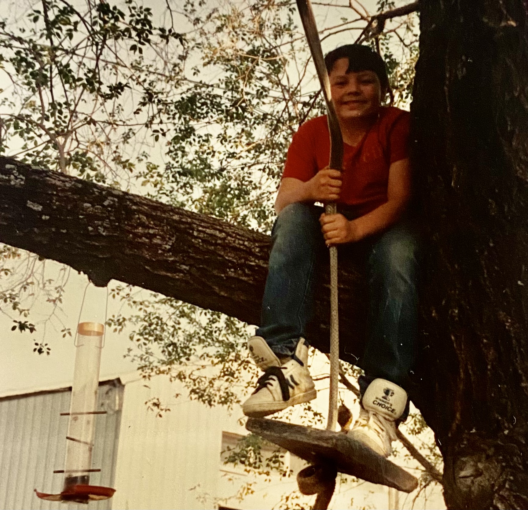 A Dialogue with God | Lorel's Kitchen Table Stories